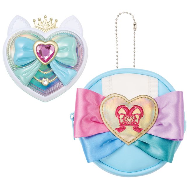 Pretty Holic PREMIUM BANDAI Shop | PREMIUM BANDAI Hong Kong [Official ...