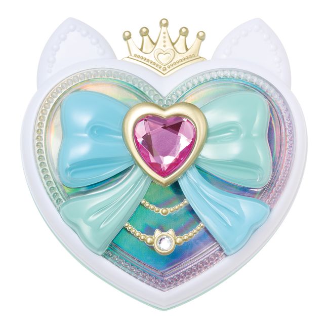 Pretty Holic PREMIUM BANDAI Shop | PREMIUM BANDAI Hong Kong [Official ...