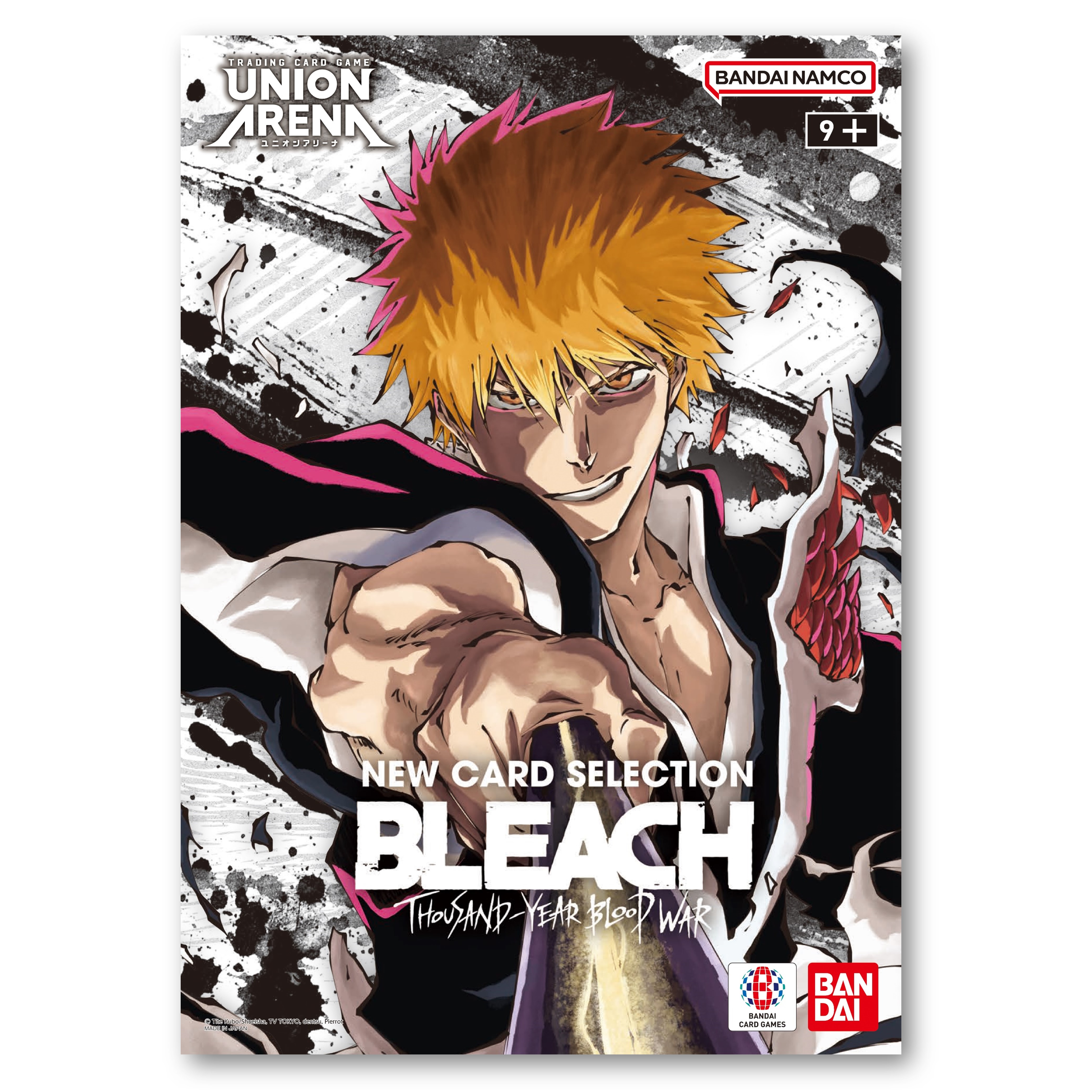 BANDAI CARD SHOP | PREMIUM BANDAI USA [Official] Online Store for ...