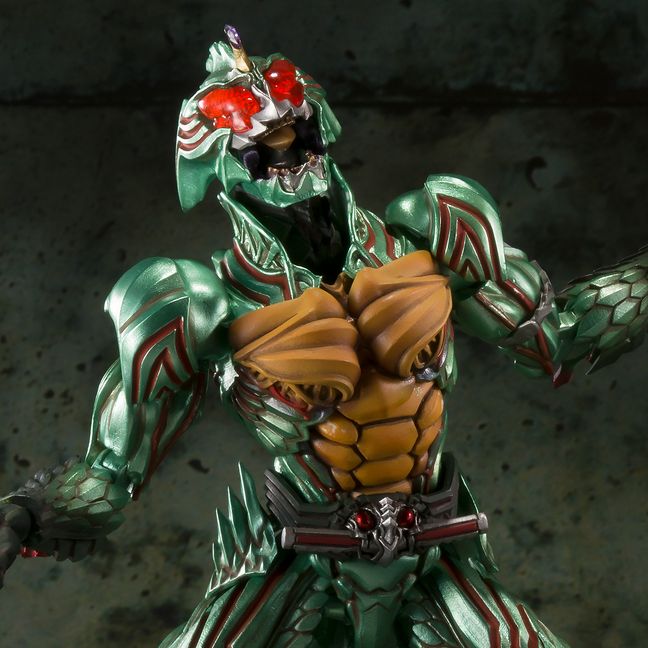 S.I.C. | PREMIUM BANDAI Hong Kong [Official] Online Store for Action ...