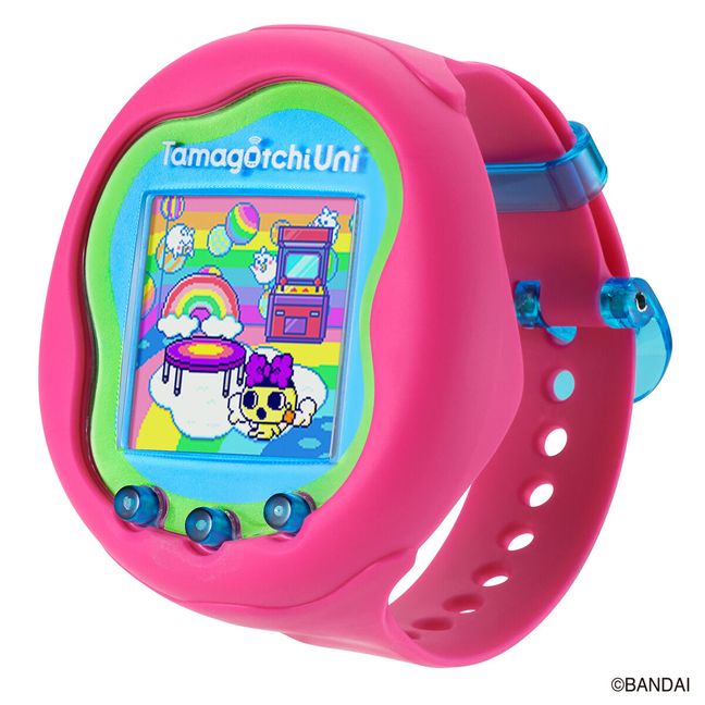 Tamagotchi Online Shop | PREMIUM BANDAI Hong Kong [Official] Online ...