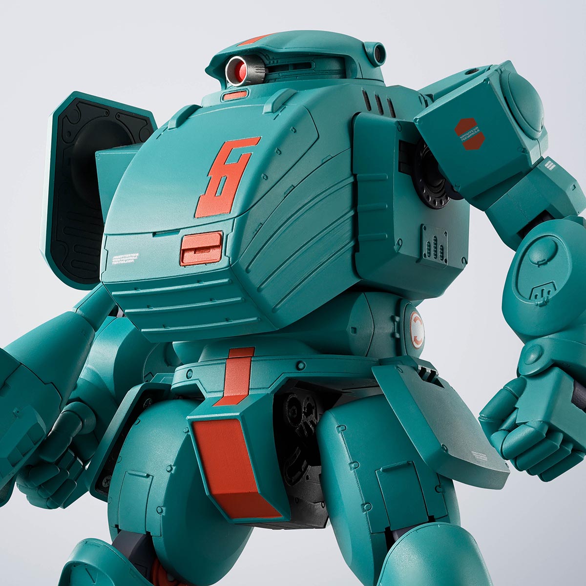 HI-METAL R | PREMIUM BANDAI Singapore [Official] Online Store for ...