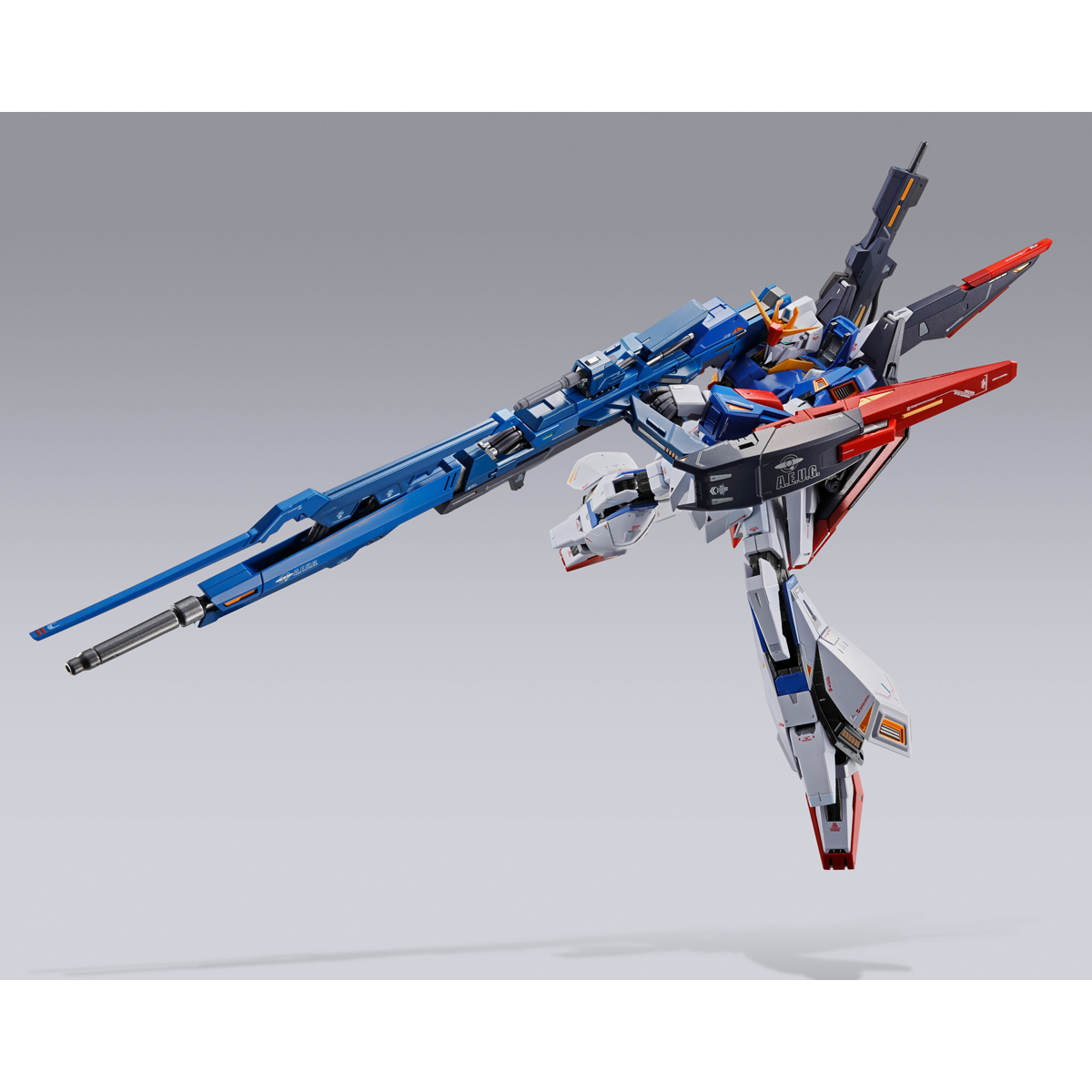 METAL BUILD | PREMIUM BANDAI USA [Official] Online Store for Action ...